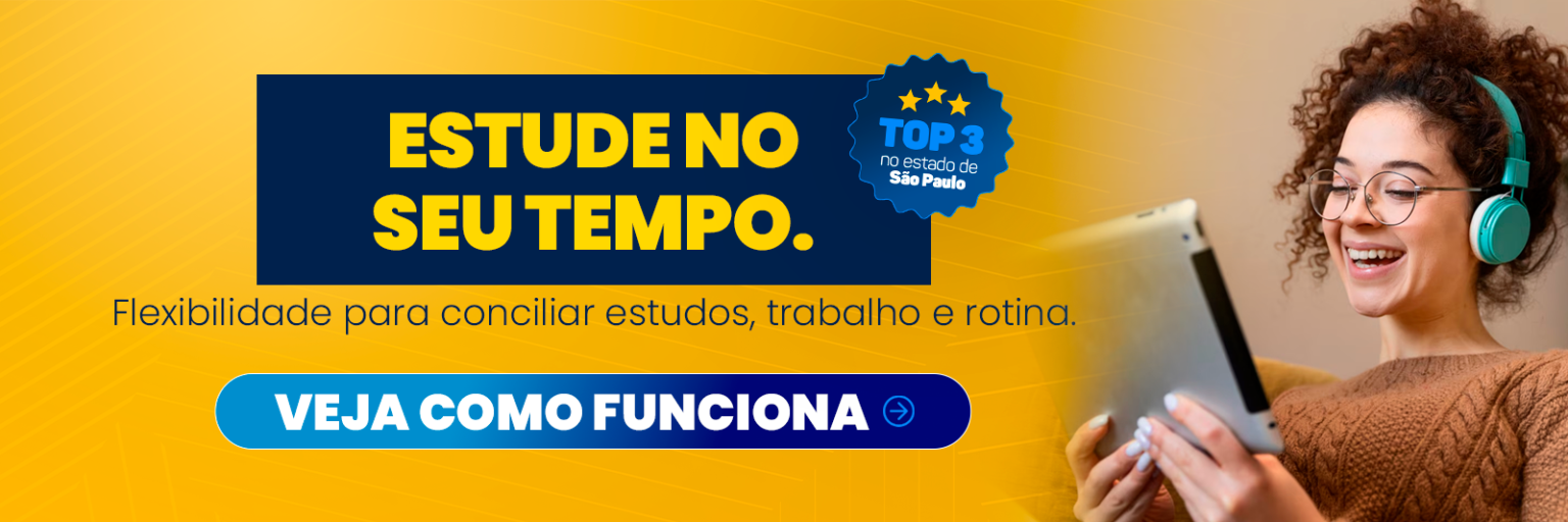 Graduação Ead Faculdade Anchieta